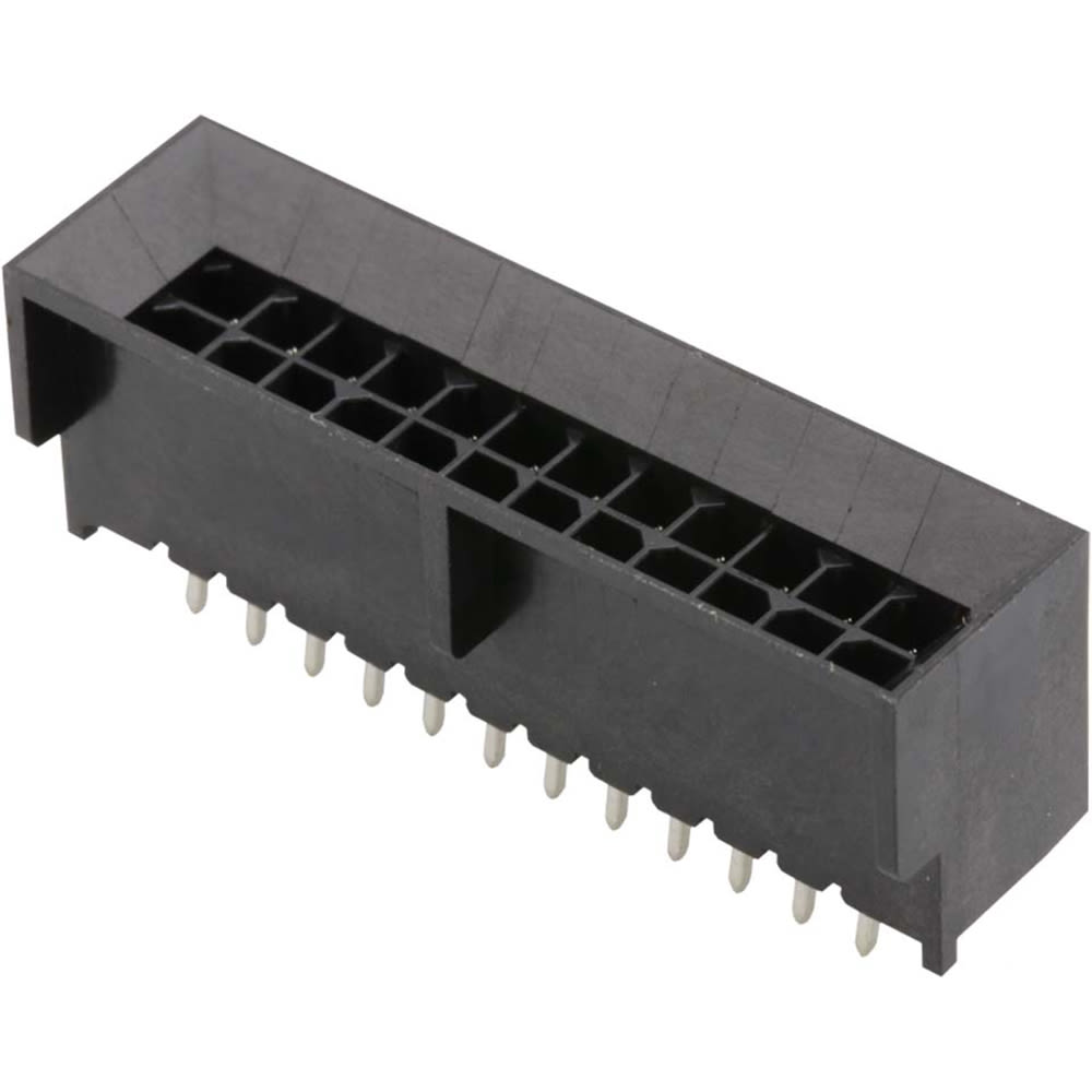 44432-2401 Molex - Headers and Wire Housings - Distributors, Price Comparison, and Datasheets ...
