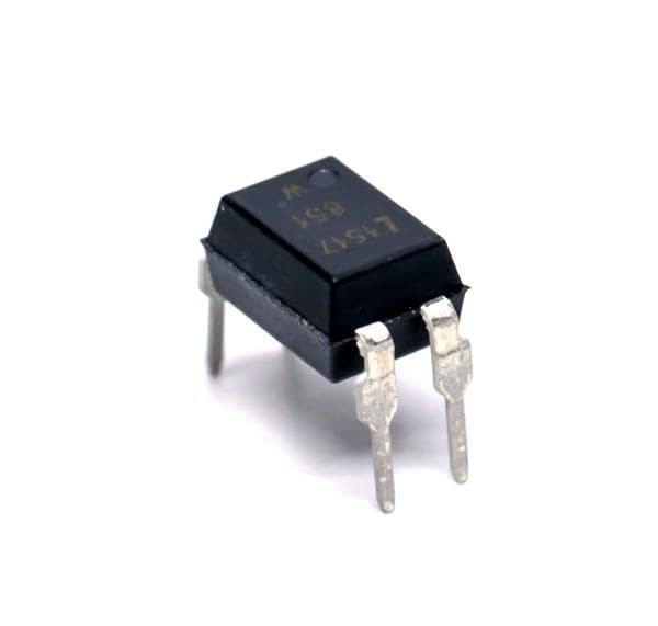 QRD1113 onsemi - Optocouplers - Distributors, Price Comparison, and Datasheets | Octopart ...