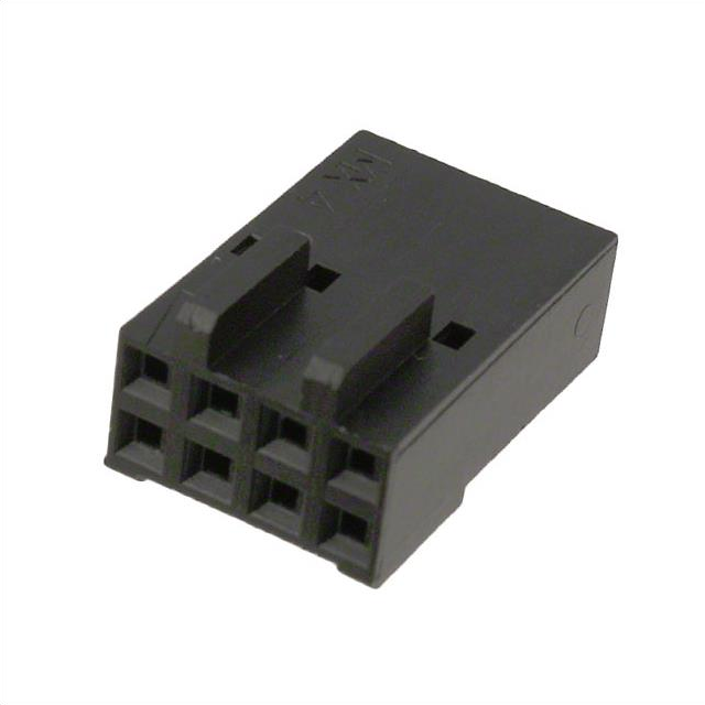 22-56-6087 Molex - Datasheet PDF & Technical Specs