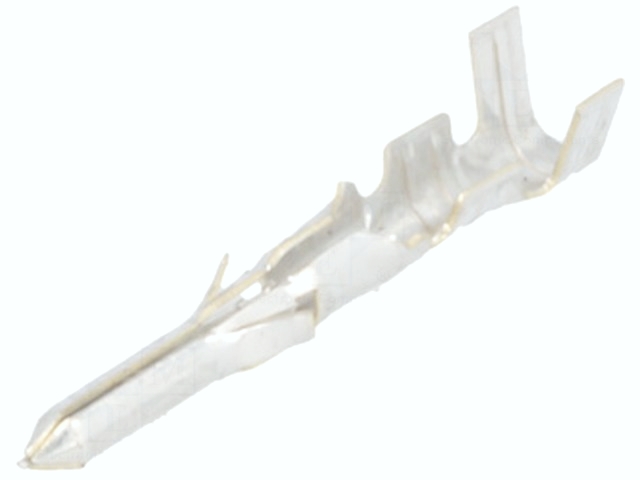 02-06-2101 Molex - Datasheet PDF & Technical Specs