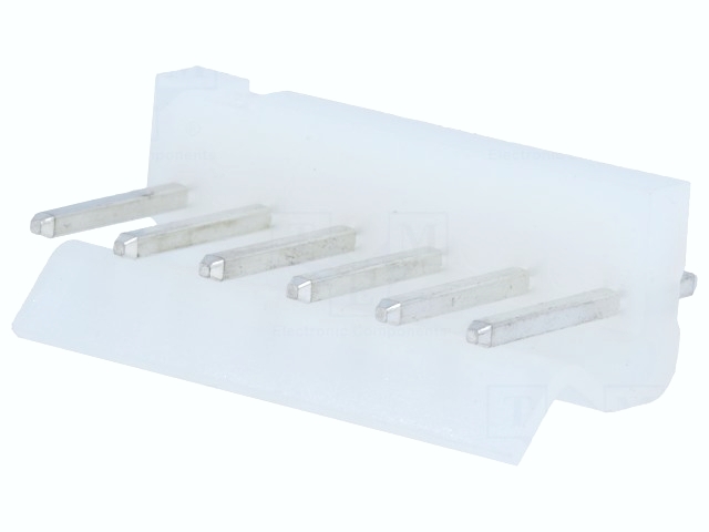 10-32-1061 Molex - Datasheet PDF & Technical Specs