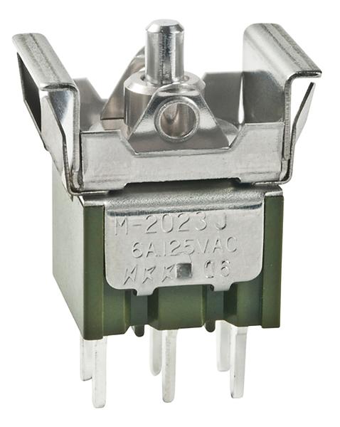 M2023TJW03 NKK Switches - Datasheet PDF & Technical Specs