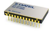 DAC-HZ12BMM-QL-C Datel - Digital to Analog Converters (DACs) - Distributors, Price Comparison ...