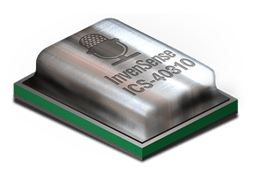 ICS-40310 InvenSense - Datasheet PDF & Technical Specs