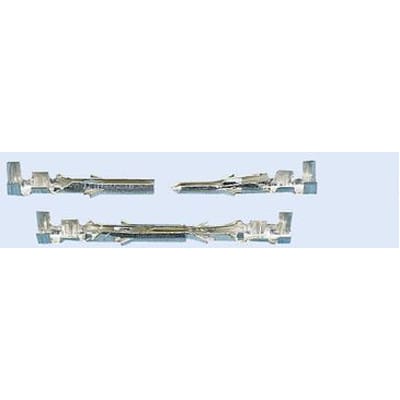 02-06-1101 Molex - Datasheet PDF & Technical Specs