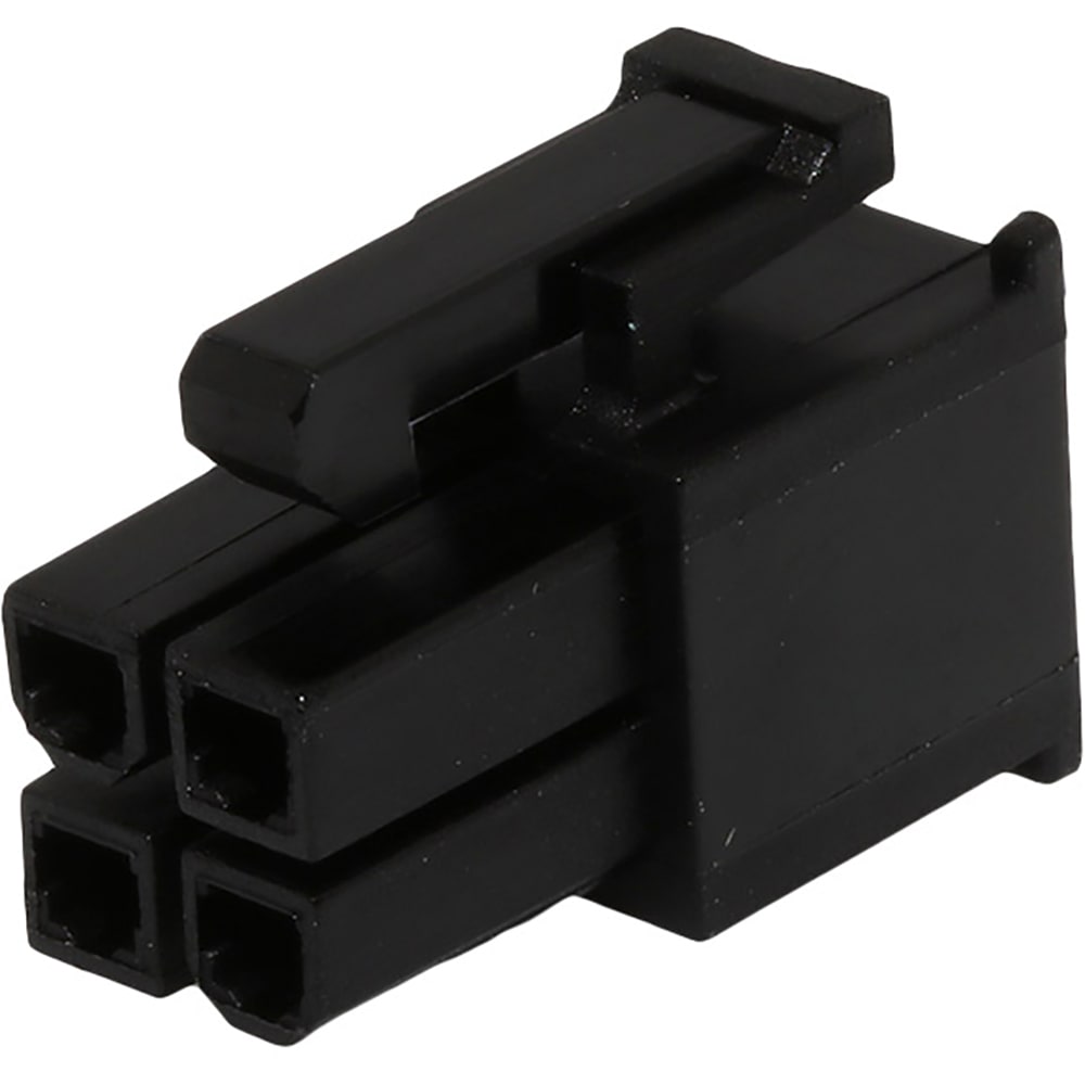 39-03-9042 Molex - Datasheet PDF & Technical Specs