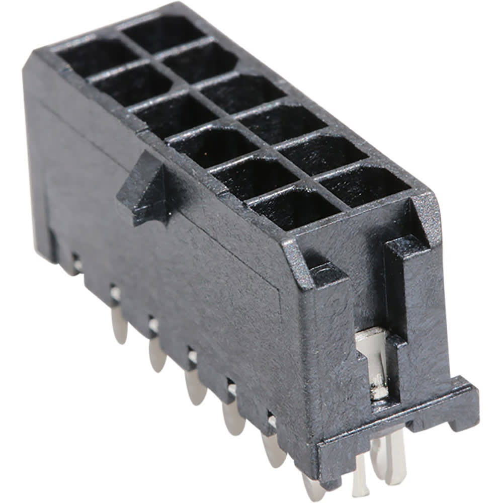 43045-1225 Molex - Datasheet PDF & Technical Specs