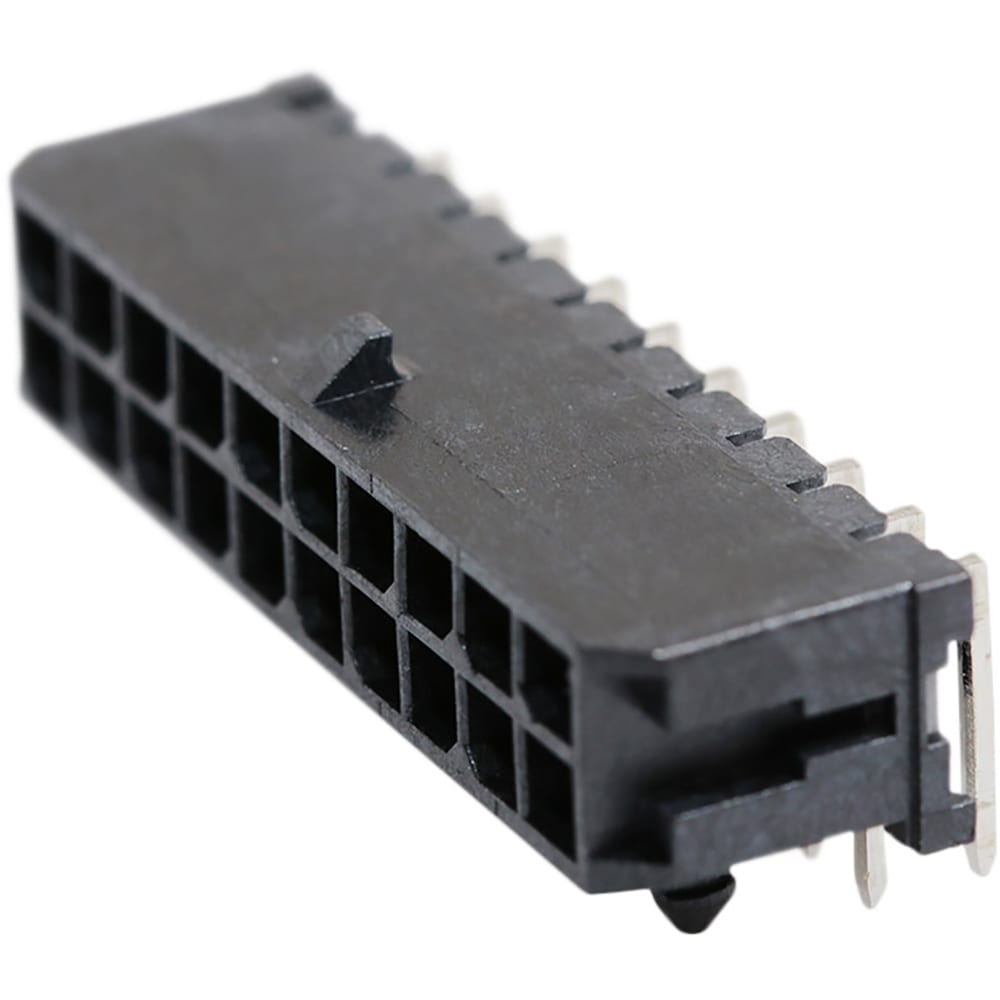 43045-2002 Molex - Datasheet PDF & Technical Specs