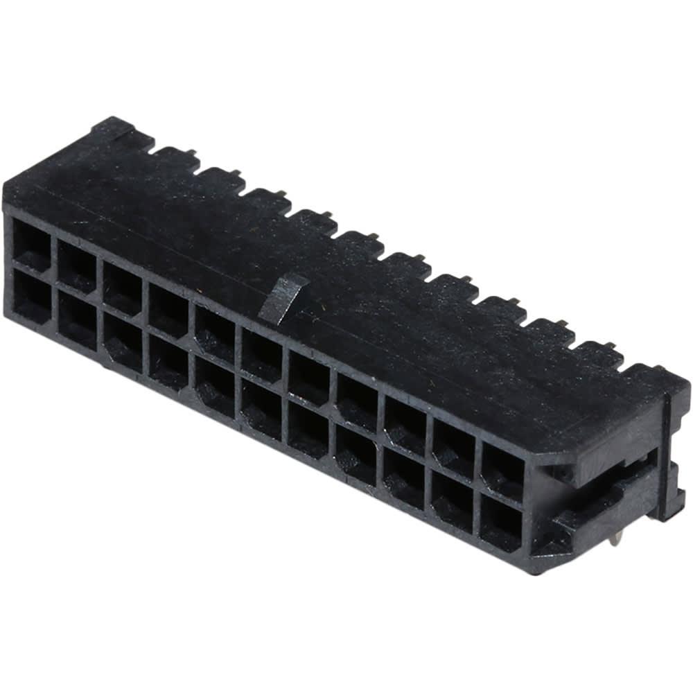 43045-2200 Molex - Datasheet PDF & Technical Specs