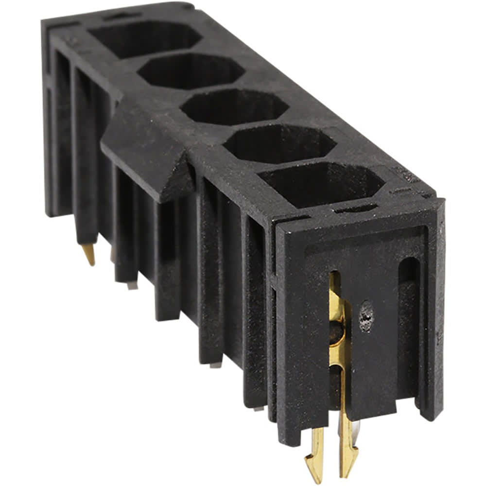 43160-2105 Molex - Datasheet PDF & Technical Specs