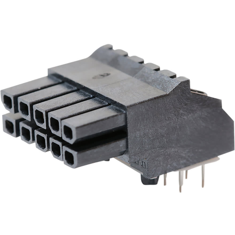 0447641003 | Distributors, Price Comparison, and Datasheets | Headers and Wire Housings | Octopart