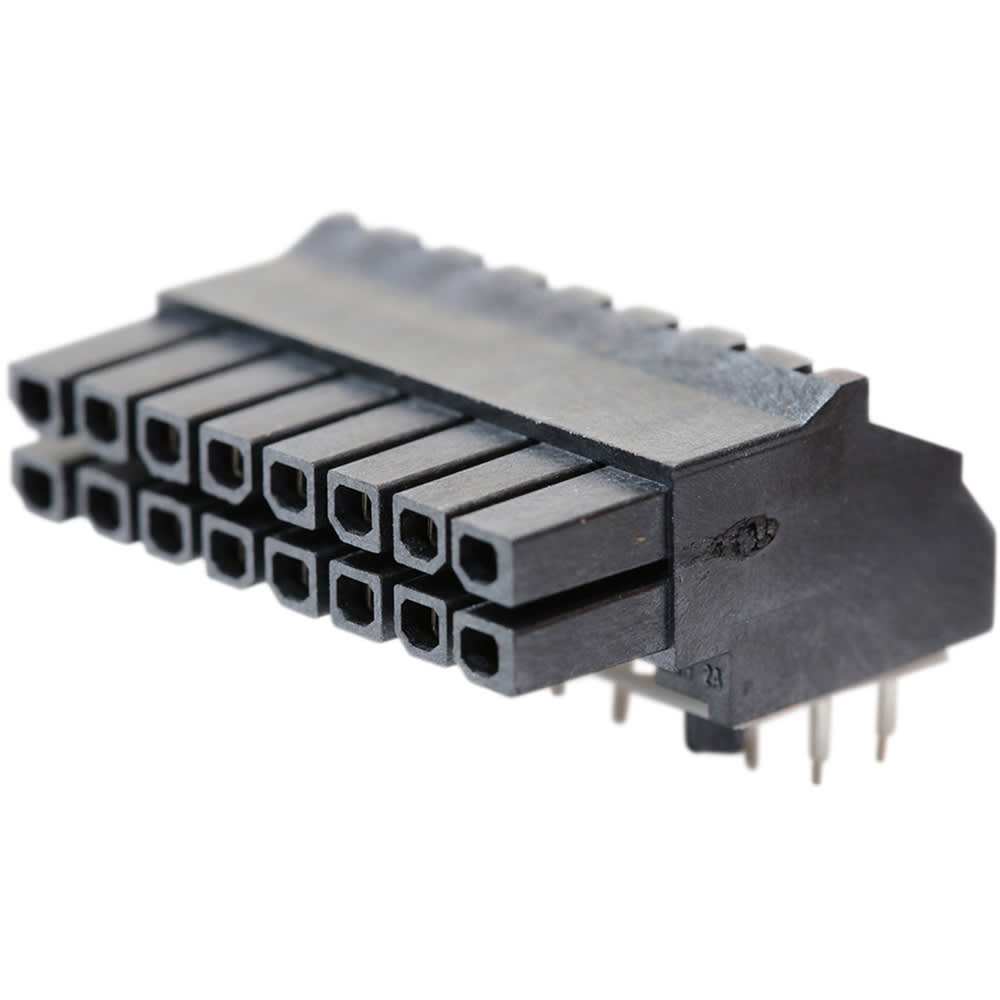 44764-1601 Molex | Distributors, Price Comparison, and Datasheets | Octopart