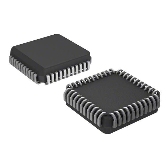 XC9536-15PC44C Xilinx - CPLDs - Complex Programming Logic Devices ...
