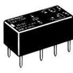 G6A-274P-ST-US-DC24 Omron - Datasheet PDF & Technical Specs