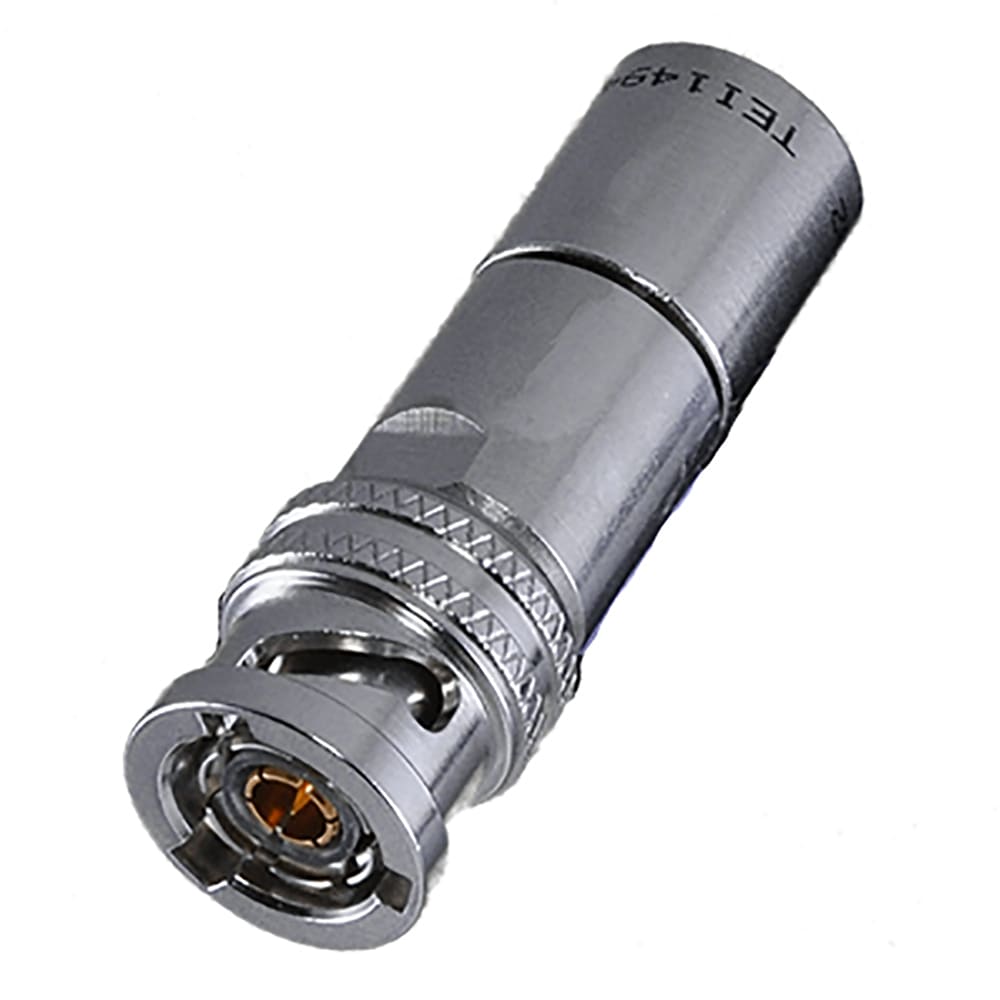 TNG1-1-78 Cinch Connectivity Solutions / Trompeter - RF / Coaxial ...