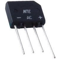 NTE166 NTE Electronics - Datasheet PDF & Technical Specs