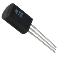 NTE294 NTE Electronics - Datasheet PDF & Technical Specs
