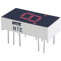 NTE3057 NTE Electronics - Datasheet PDF & Technical Specs