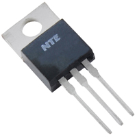 NTE342 NTE Electronics - Datasheet PDF & Technical Specs