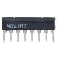 NTE7100 NTE Electronics - Datasheet PDF & Technical Specs