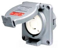 HBL2730SW - Hubbell Wiring Device-Kellems - datasheet