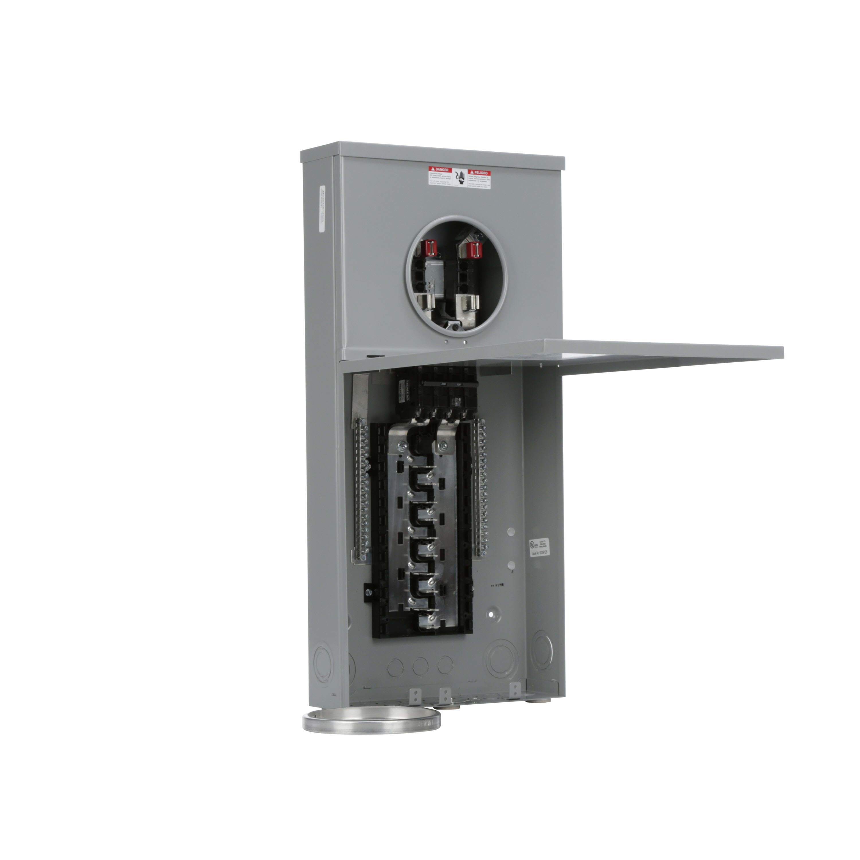 MC2040B1200S Siemens - Datasheet PDF & Technical Specs