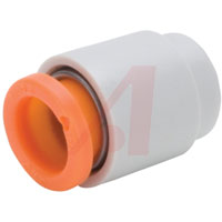 KQ2H10-02AS - SMC - KQ2H1002AS - datasheet