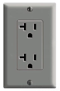 16352-W Leviton - Distributors, Price Comparison, and Datasheets ...