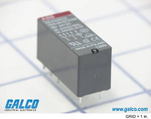 1SVR405600R1000 ABB Control - Datasheet PDF & Technical Specs