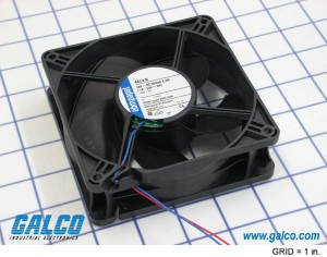 4414H EBM-Papst - Datasheet PDF & Technical Specs