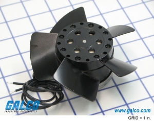 4656EZ EBM-Papst - Datasheet PDF & Technical Specs