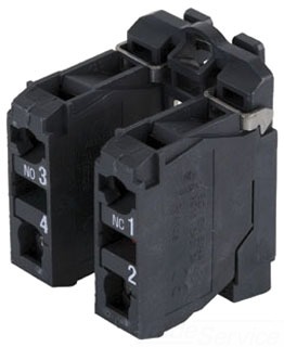 ZB5AZ105 - Schneider Electric - datasheet