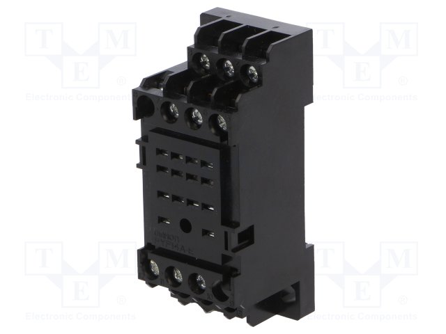 PYF14A-E-US Omron - Datasheet PDF & Technical Specs