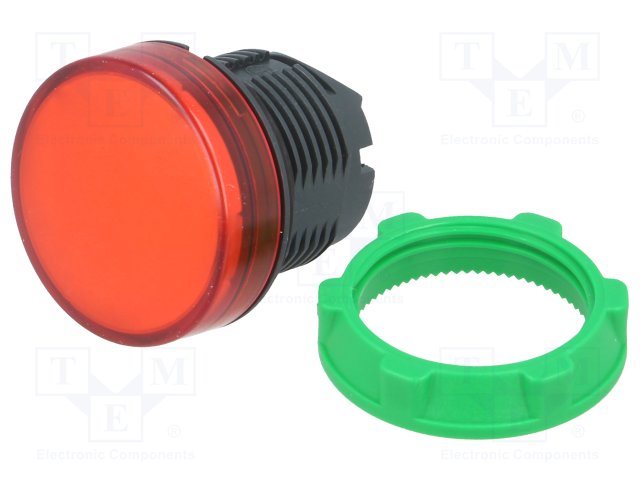 ZB5AV043 Schneider Electric - Datasheet PDF & Technical Specs