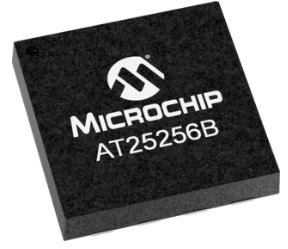 AT25256B-MAPDGV-T Microchip - EEPROM - Distributors, Price Comparison, and Datasheets | Octopart ...