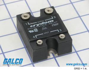 HD4875 - Crydom - datasheet