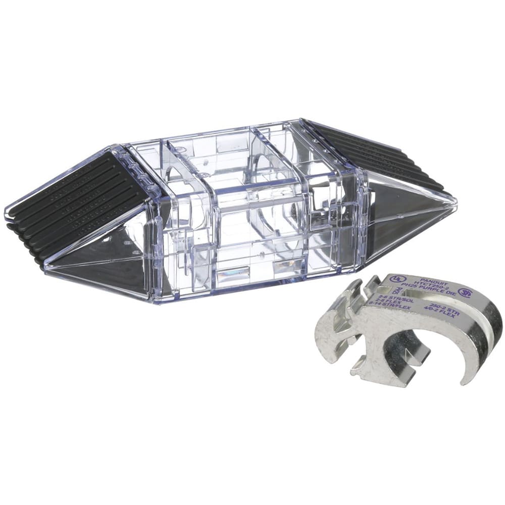 HTWC250-2-1 Panduit - Datasheet PDF & Technical Specs