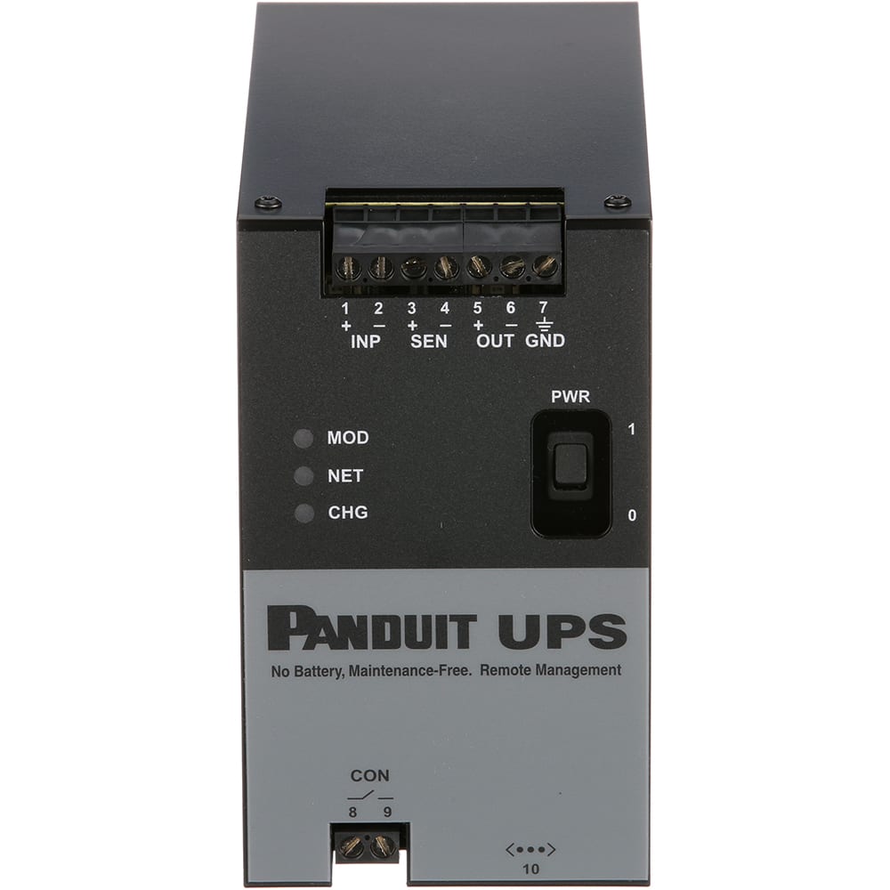 UPS003024024015 Panduit - Uninterruptible Power Supply (UPS ...