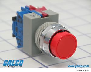 ABW211-R Idec - Datasheet PDF & Technical Specs