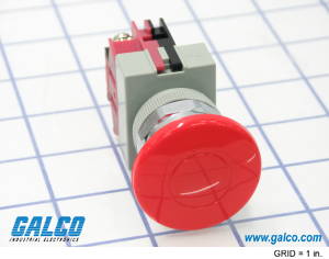 ABW401-R Idec - Datasheet PDF & Technical Specs