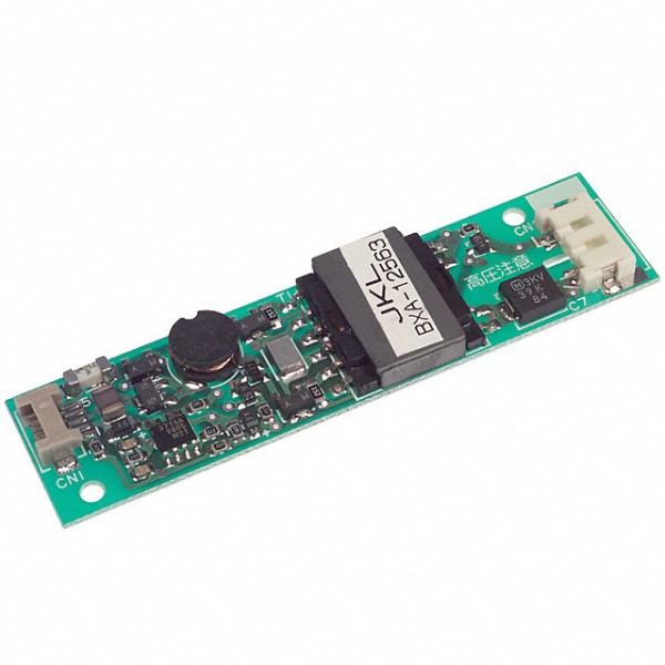 BXA-12563/KIT JKL - Lamps - Distributors, Price Comparison, and Datasheets | Octopart component ...