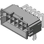 43810-0012 Molex - Datasheet PDF & Technical Specs
