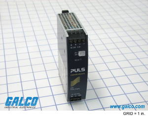 CS3.241 PULS - Datasheet PDF & Technical Specs