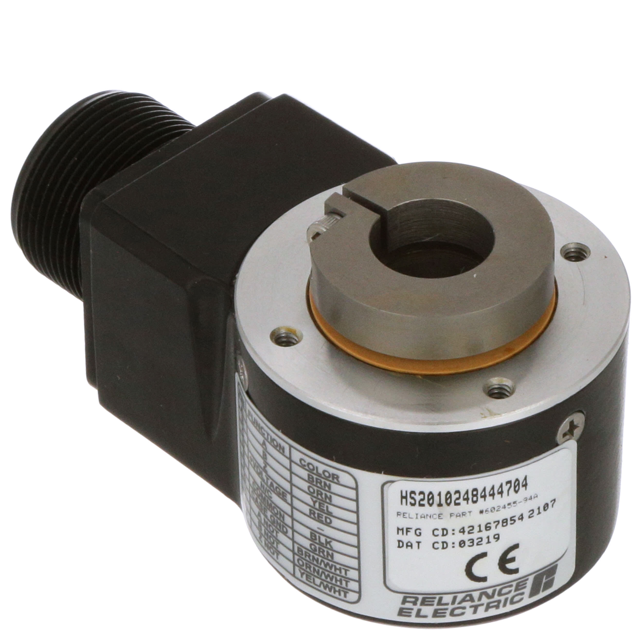 HS2010248444704 Dynapar - Encoders - Distributors, Price Comparison ...