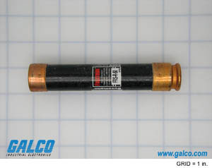 FRS-R-50 Cooper Bussmann - Datasheet PDF & Technical Specs