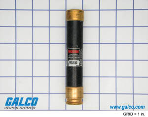 FRS-R-60 Cooper Bussmann - Datasheet PDF & Technical Specs