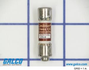 KTK-R-30 Cooper Bussmann - Datasheet PDF & Technical Specs