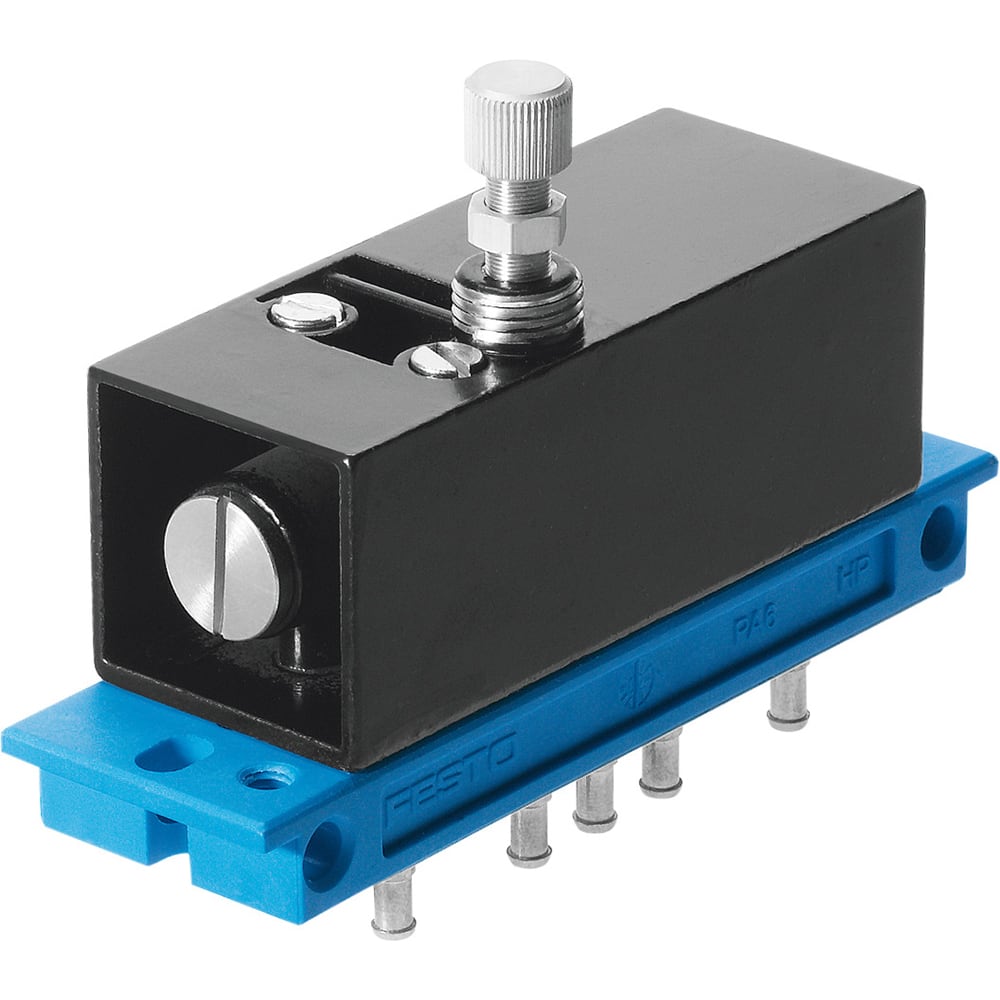 VZ-3-PK-3 Festo - Distributors, Price Comparison, and Datasheets ...