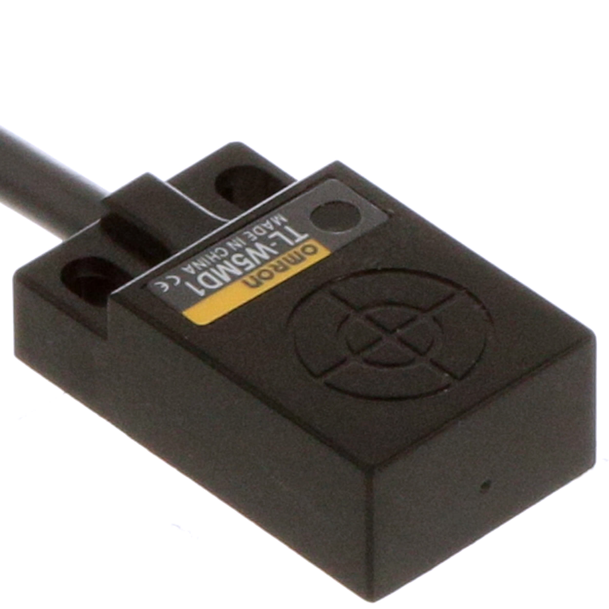 TL-W5MD1 Omron - Datasheet PDF & Technical Specs