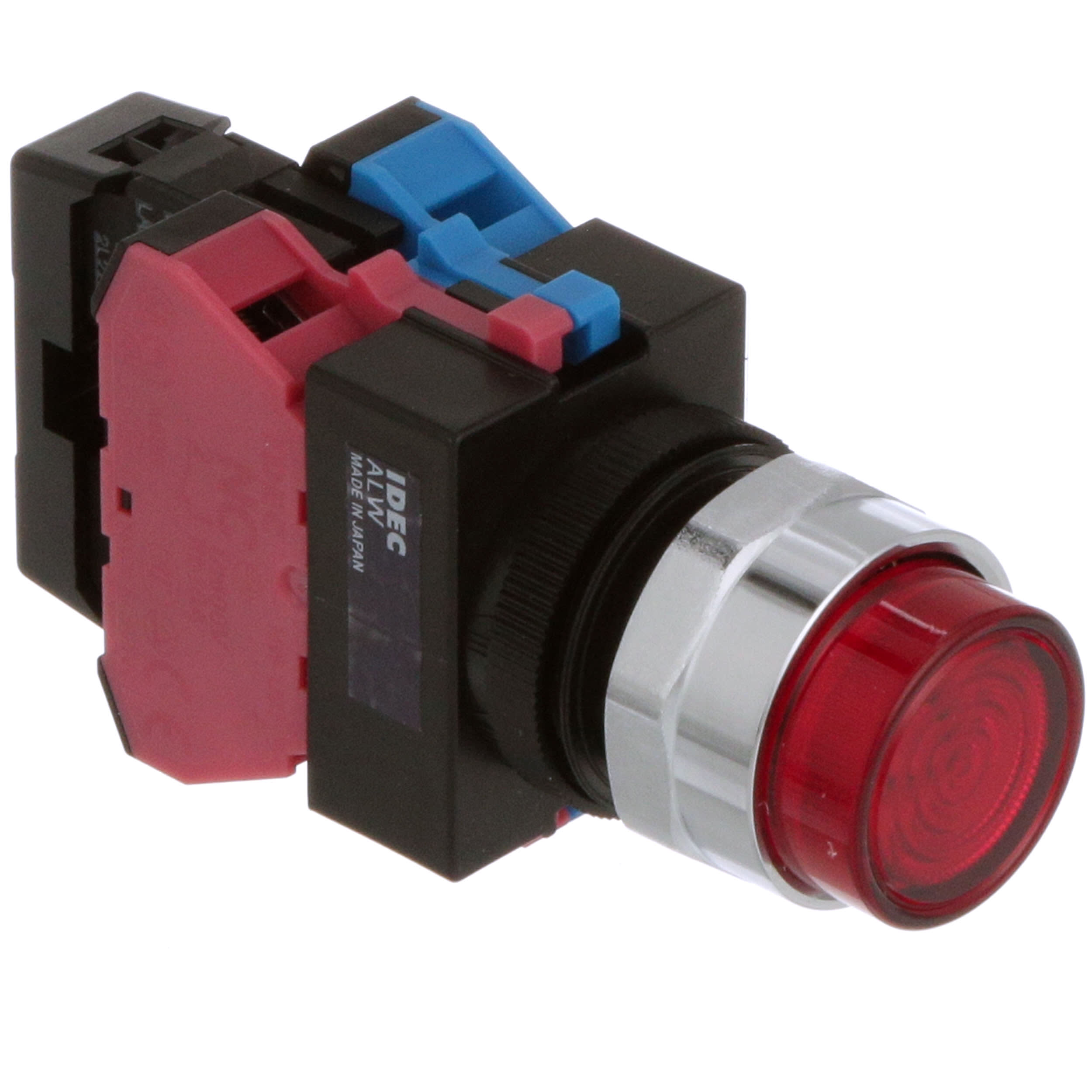 ALW29911D-R-24V Idec - Datasheet PDF & Technical Specs